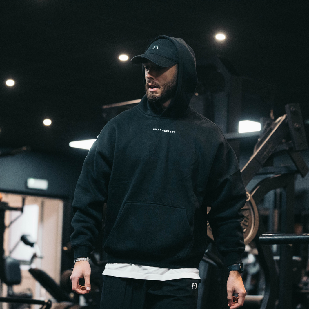 Emerge Elite - Men's & Women's Fitness Clothing